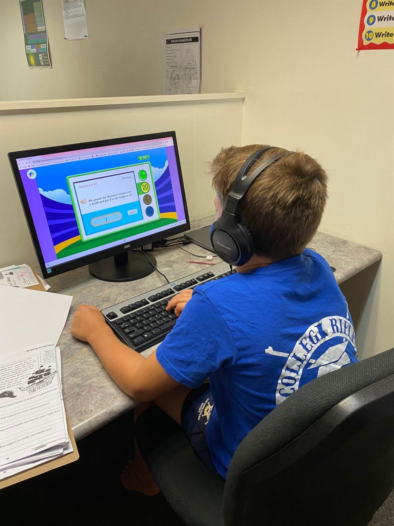 Expert Tutors in Maths, English & Science NZ